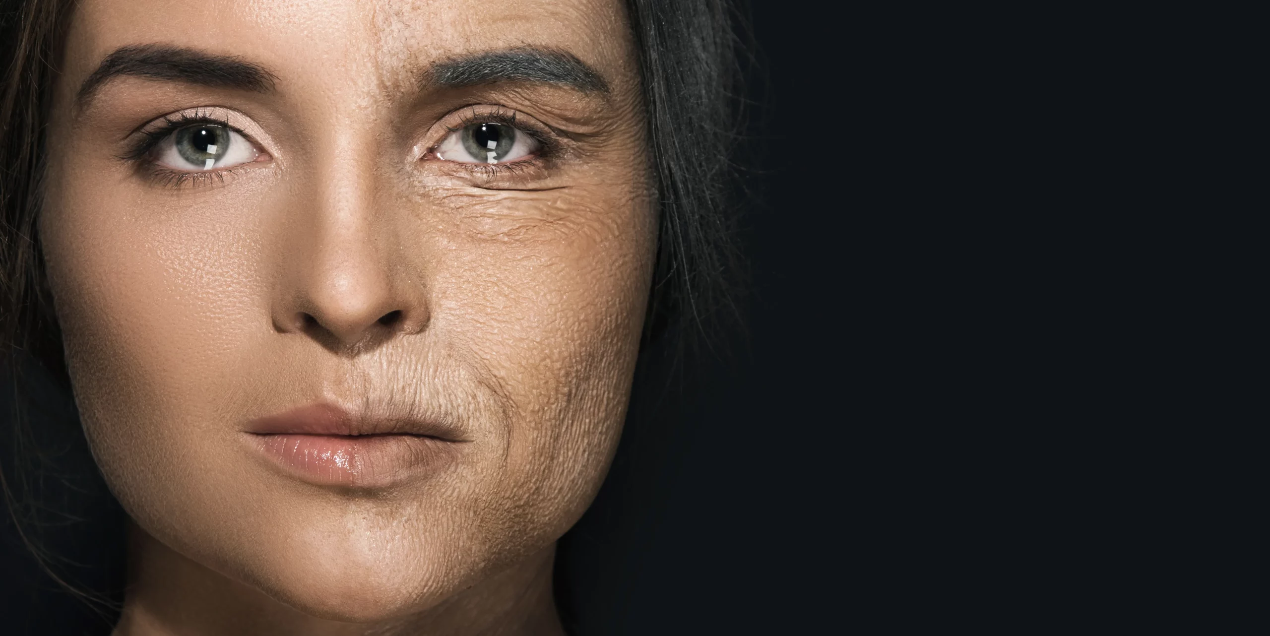 5 Alarming Signs of Premature Aging - 2 Plus Topicals